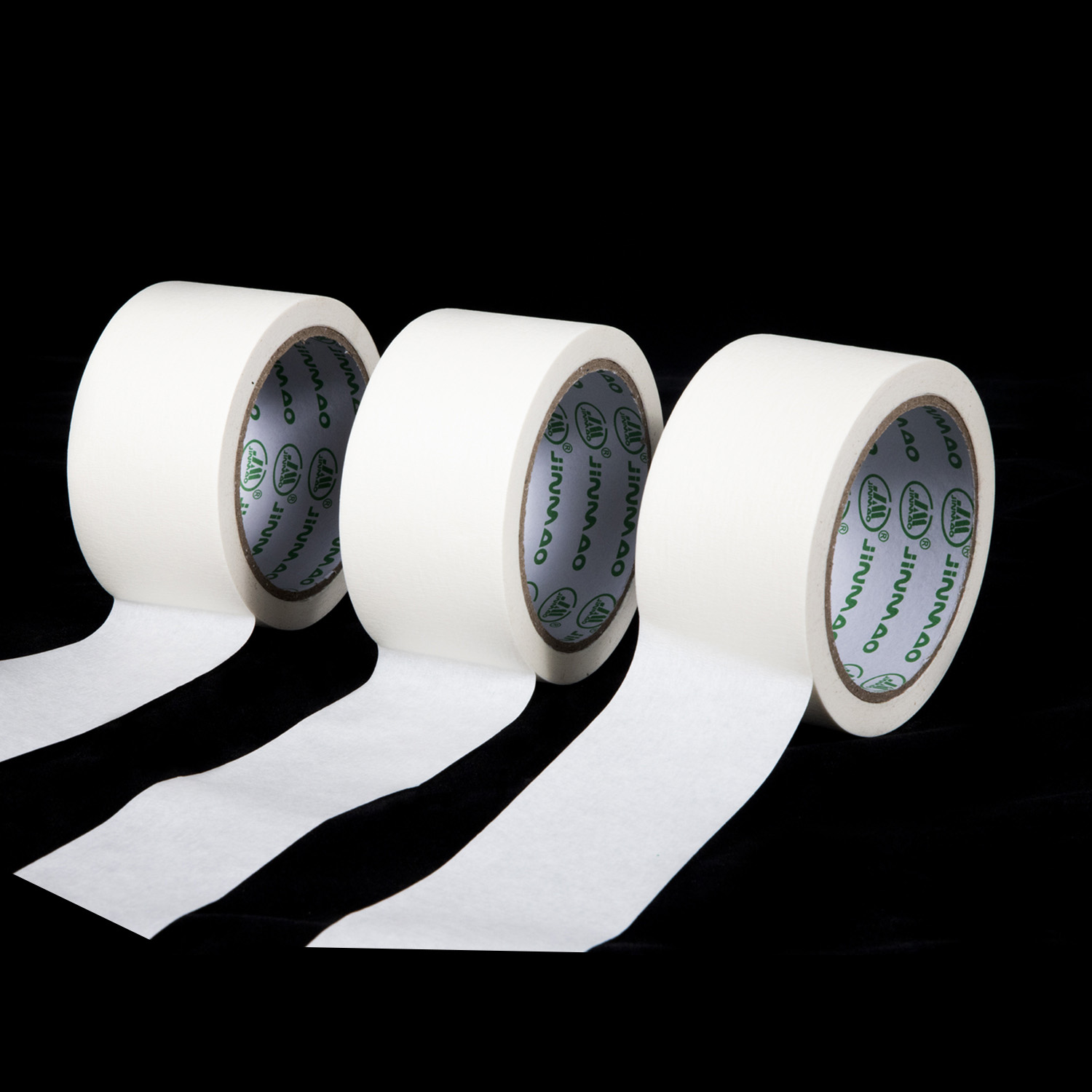 Writable100% Paper Kraft Paper Tape from China manufacturer - Golden-Tape